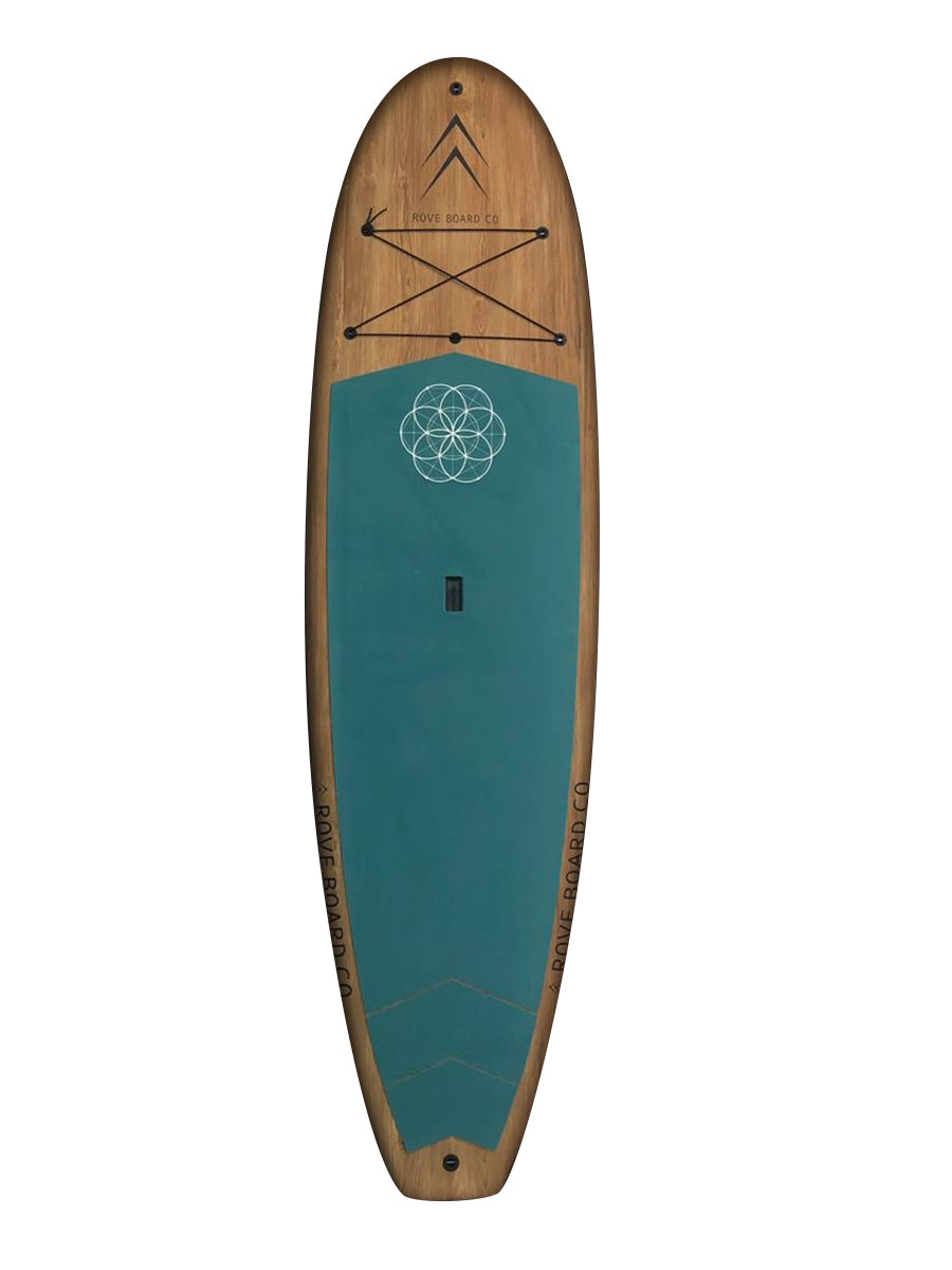 Spirit Stand Up Paddleboard – Rove Board Co.
