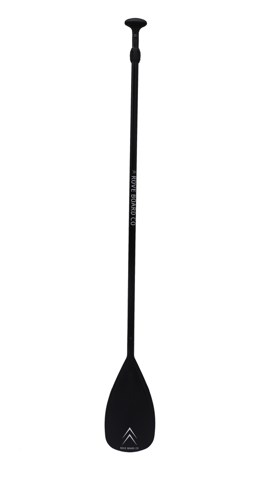 Lightweight Fiberglass SUP Paddle – Rove Board Co.