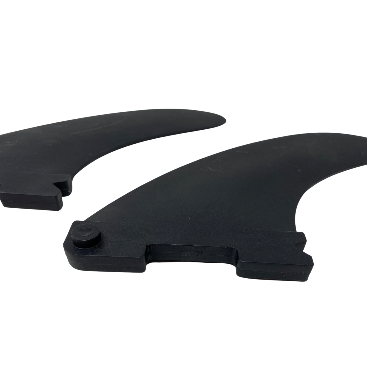 2-pc Flip Lock Side Thruster Fins – Rove Board Co.